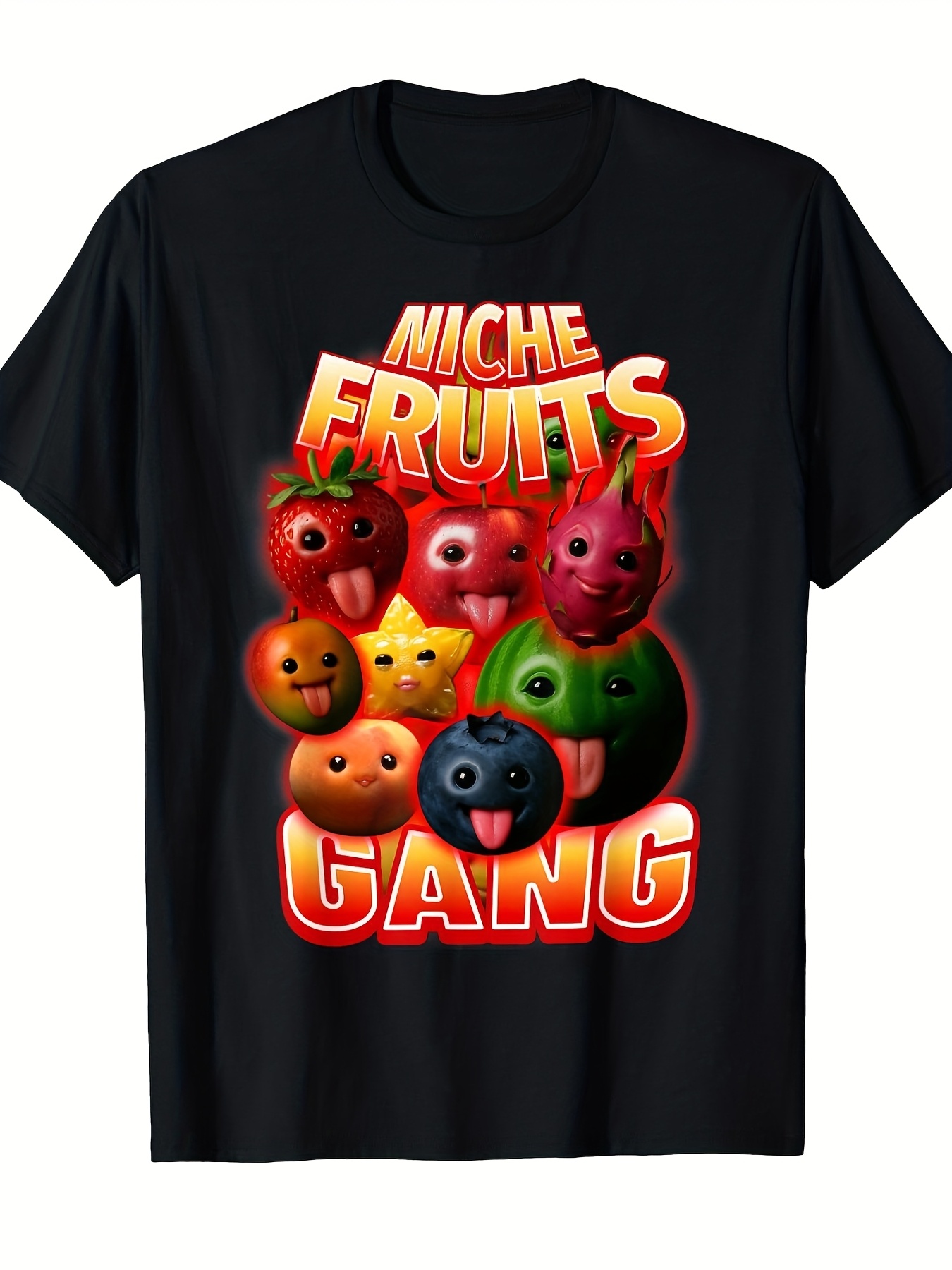 t shirt ai sold on Temu United States