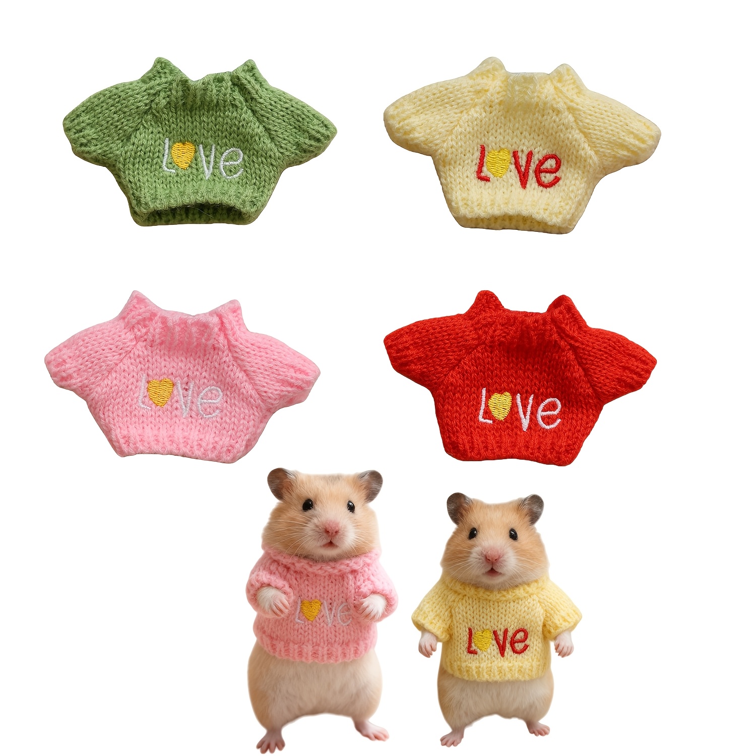 hamster clothes - United Kingdom