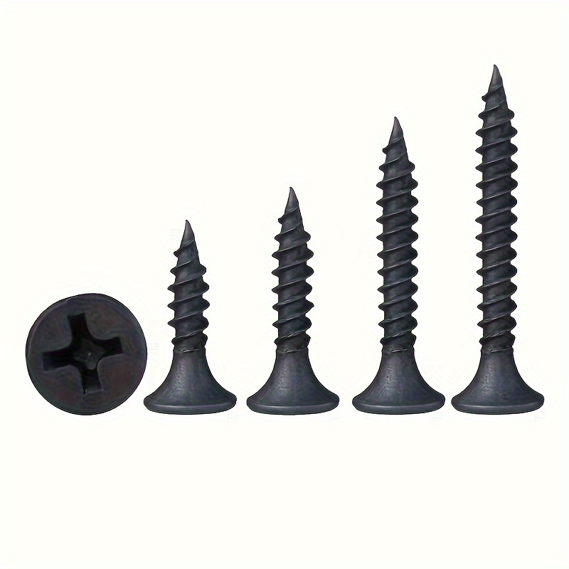 screws sold on Temu United States