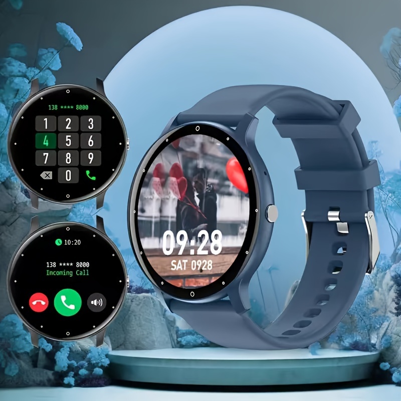 Smart Watch High definition Large Screen Ip67 - Temu United Kingdom