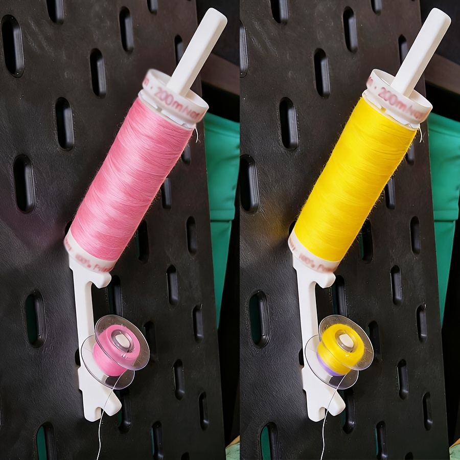 thread spool holders sold on Temu Australia