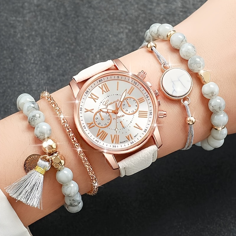 Temuの腕時計が安すぎる！安全な購入方法や口コミ・おすすめTemu腕時計商品も紹介 | aucfan times（オークファンタイムズ）