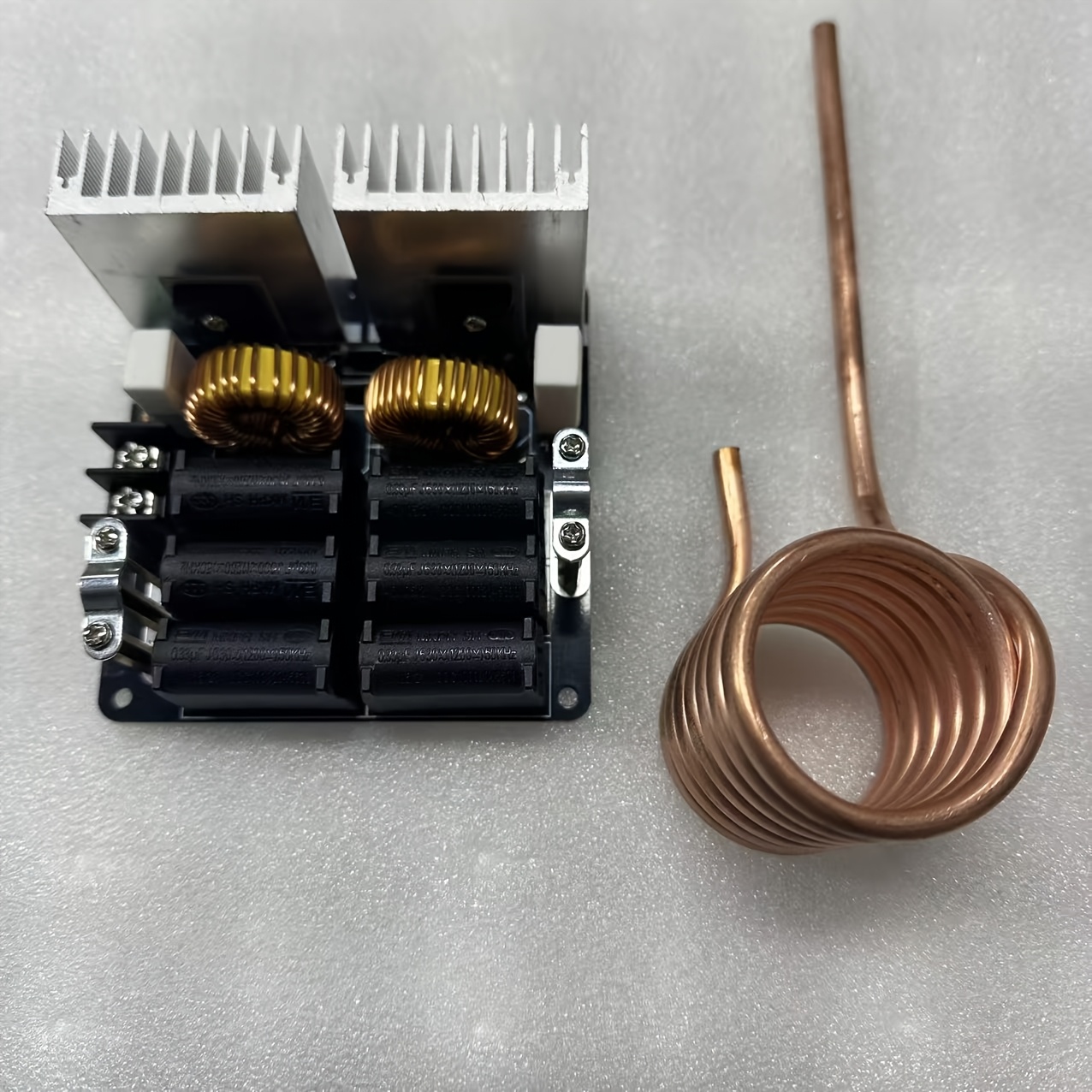 induction heater sold on Temu United States