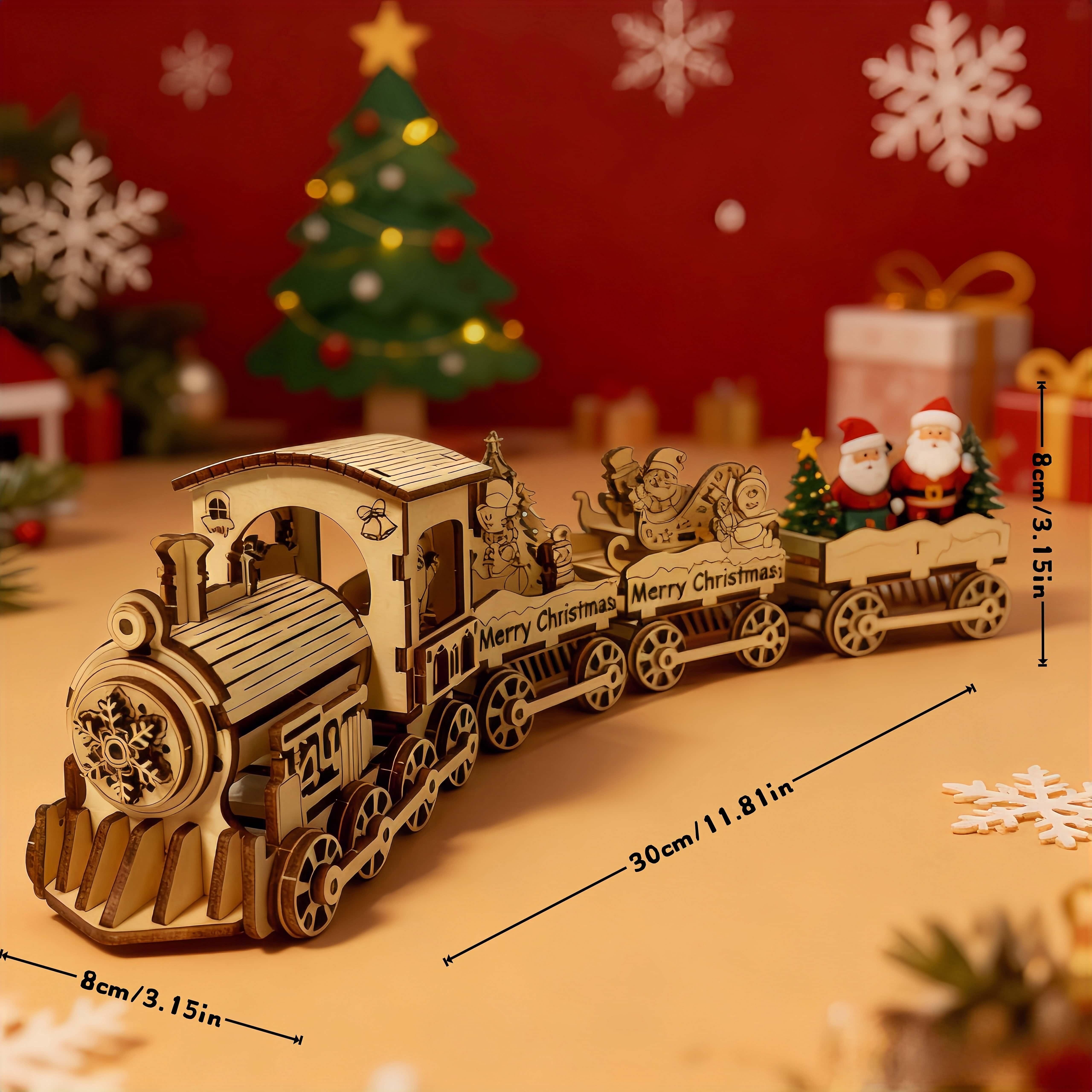 model train - United Kingdom