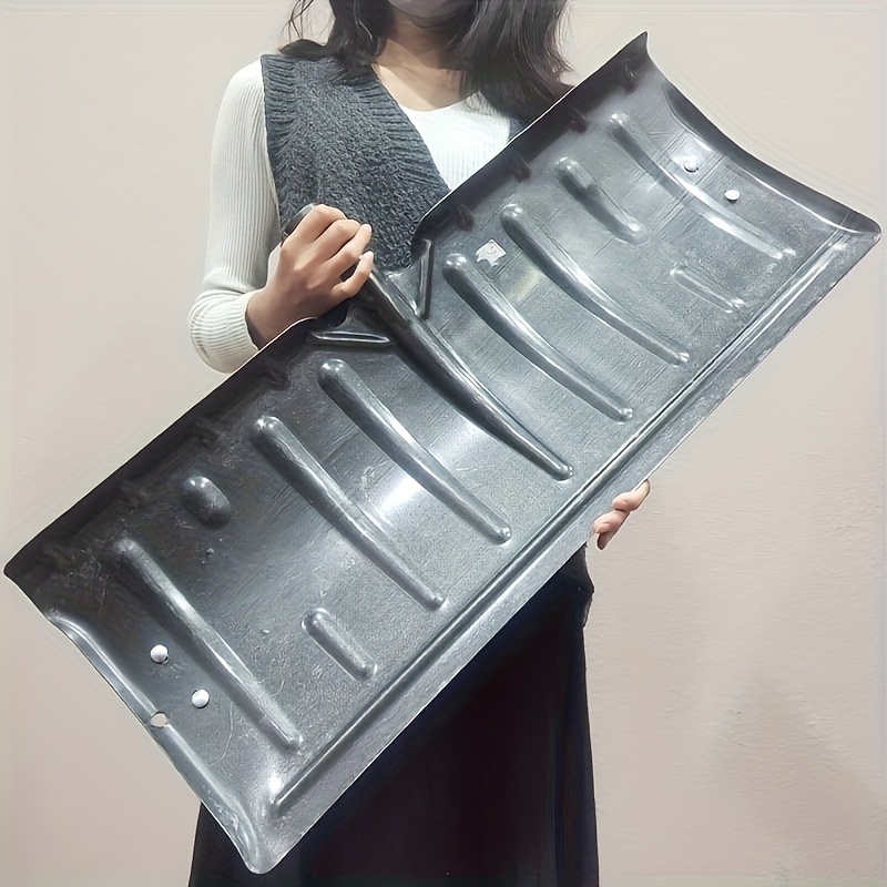 snow shovels sold on Temu United States