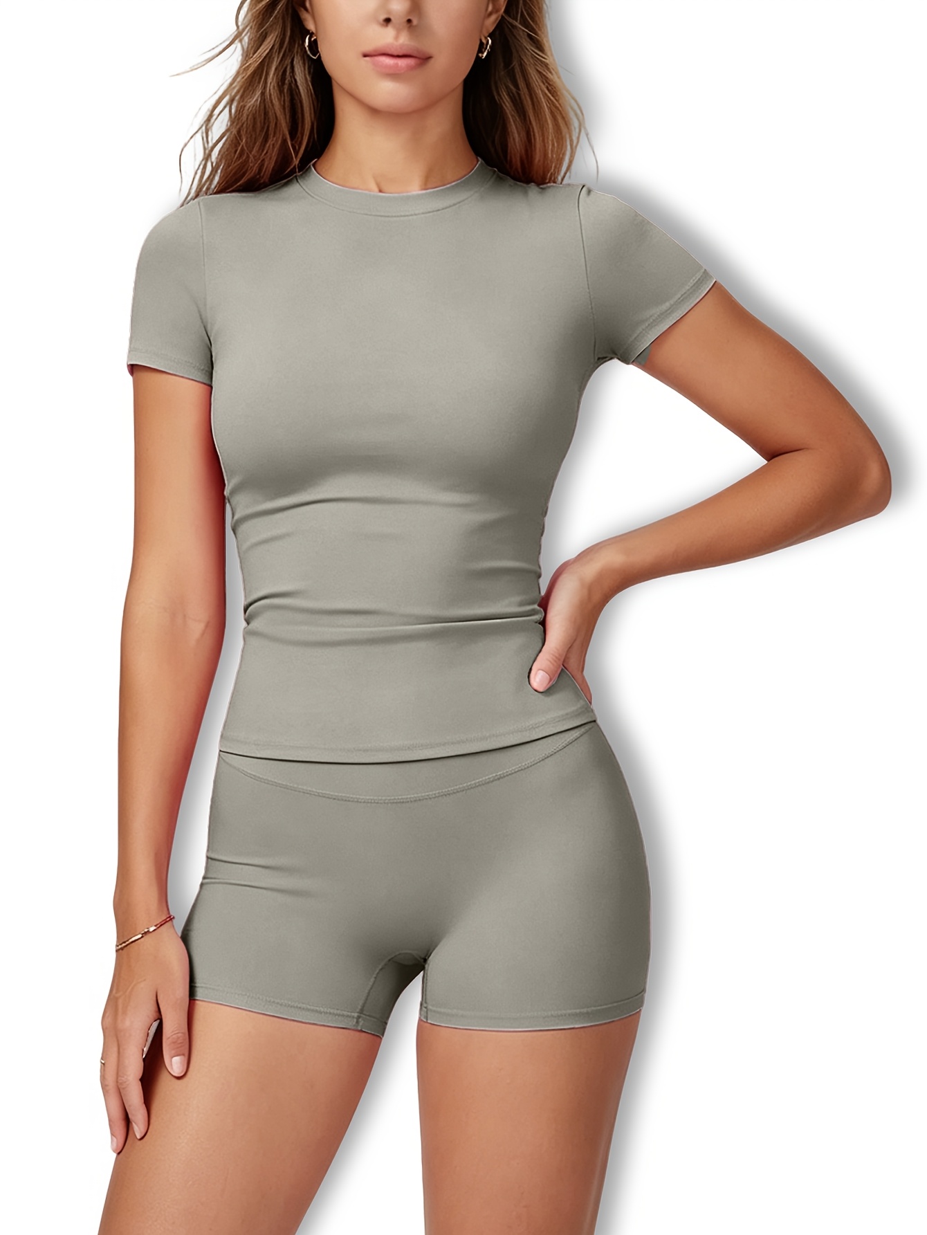 sports wear sold on Temu United States