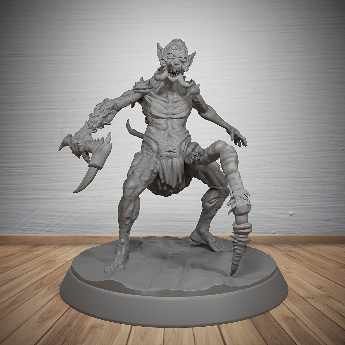 spider action figure sold on Temu United States