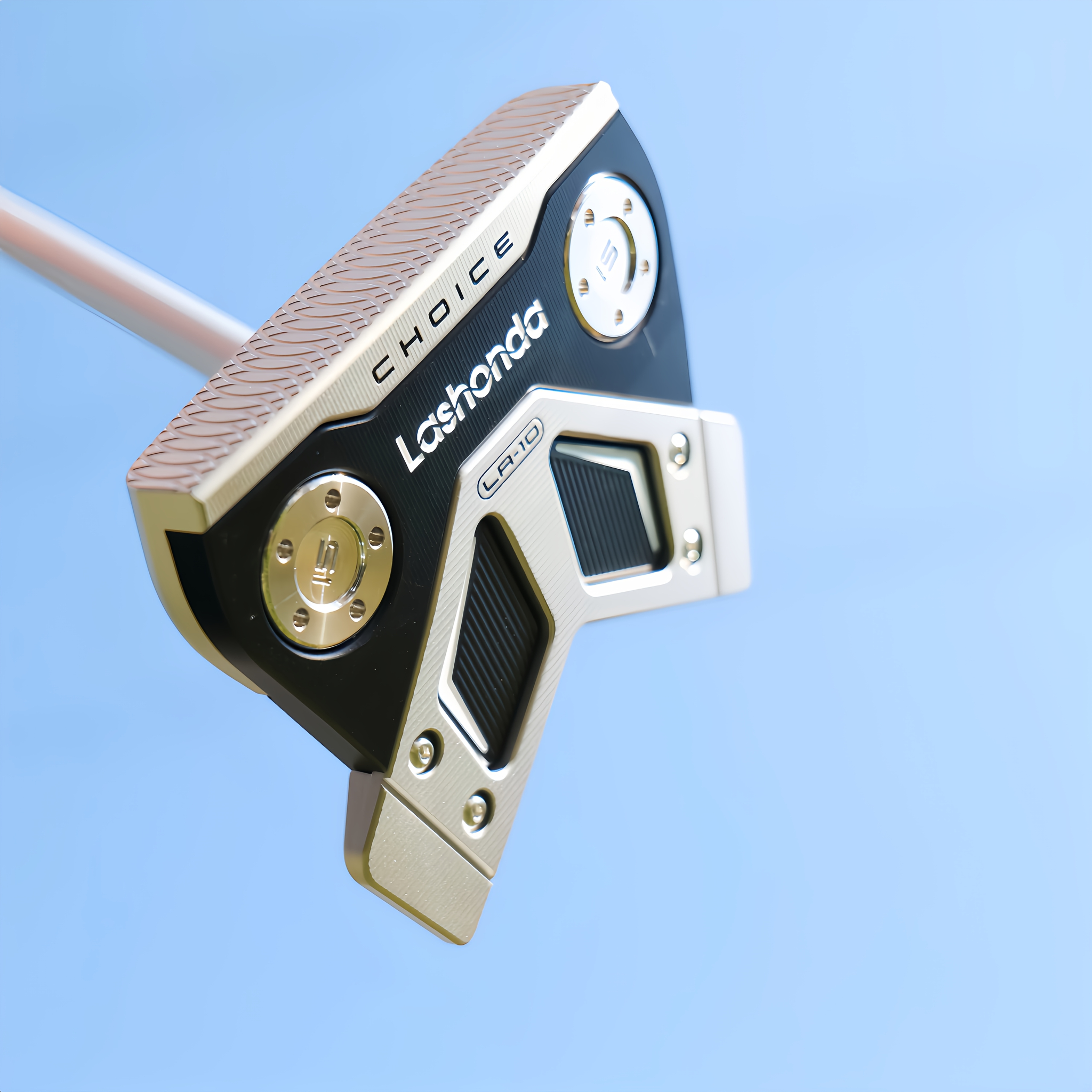 golf putters - United Kingdom
