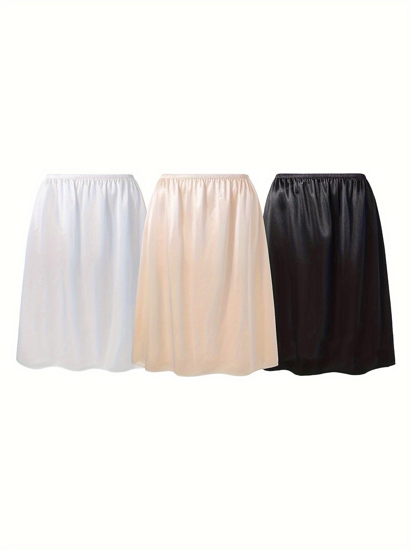 women slips sold on Temu United States