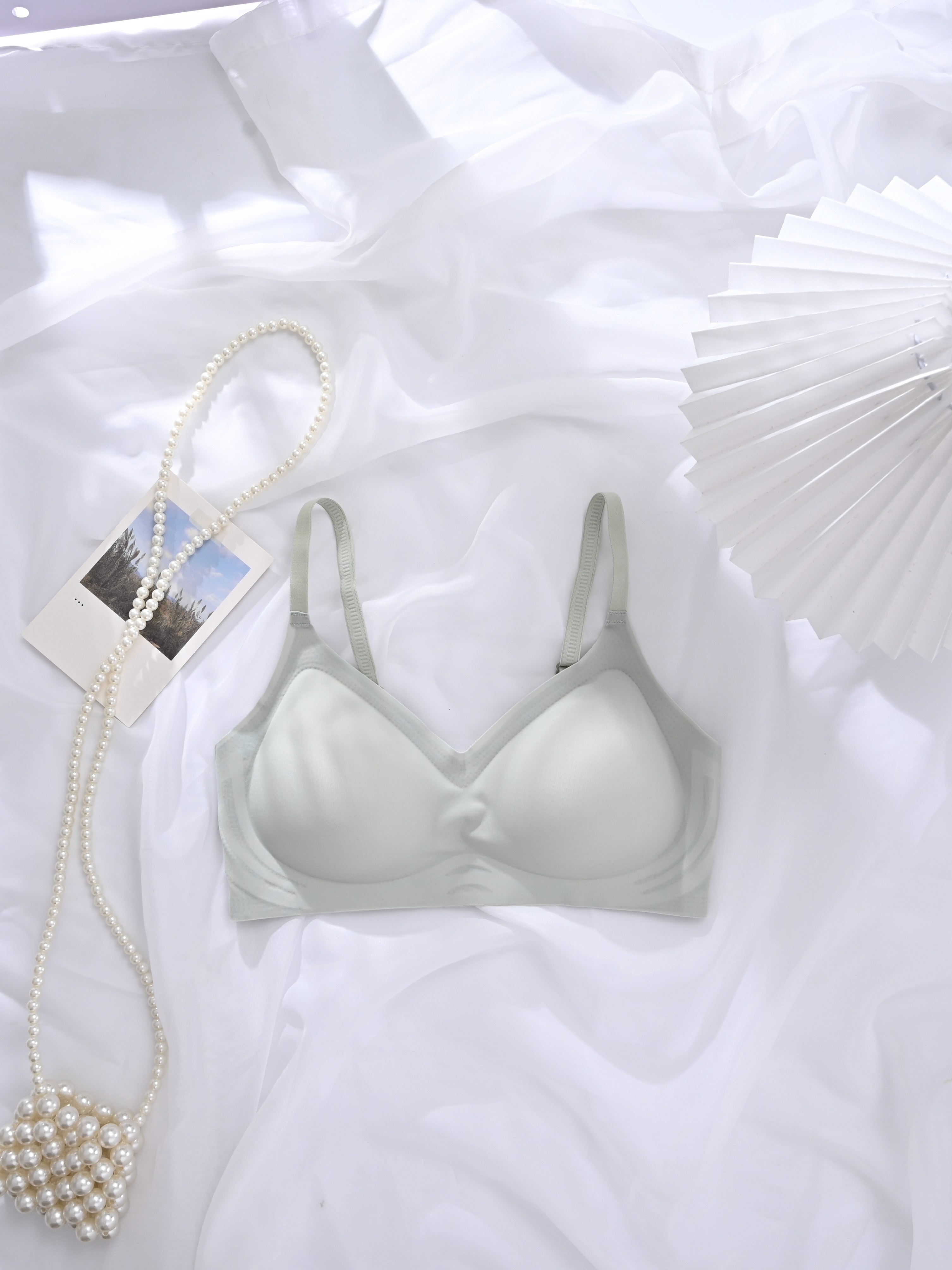 Women's Bras & Bralettes - Temu United Kingdom