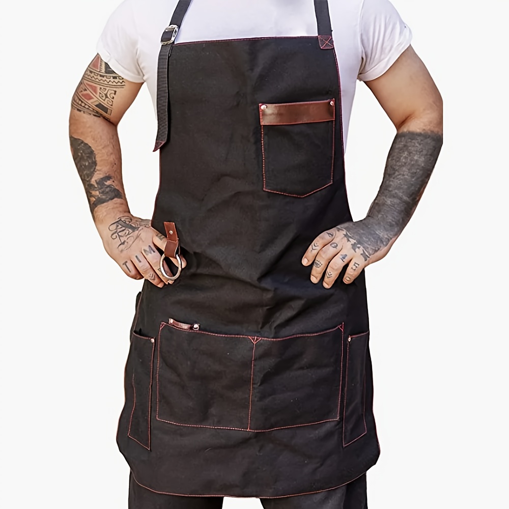 aprons sold on Temu Australia