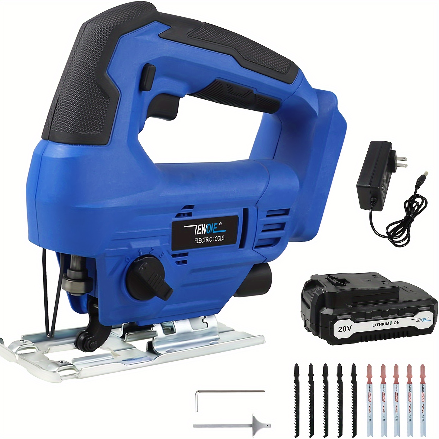 Power Tools - Temu