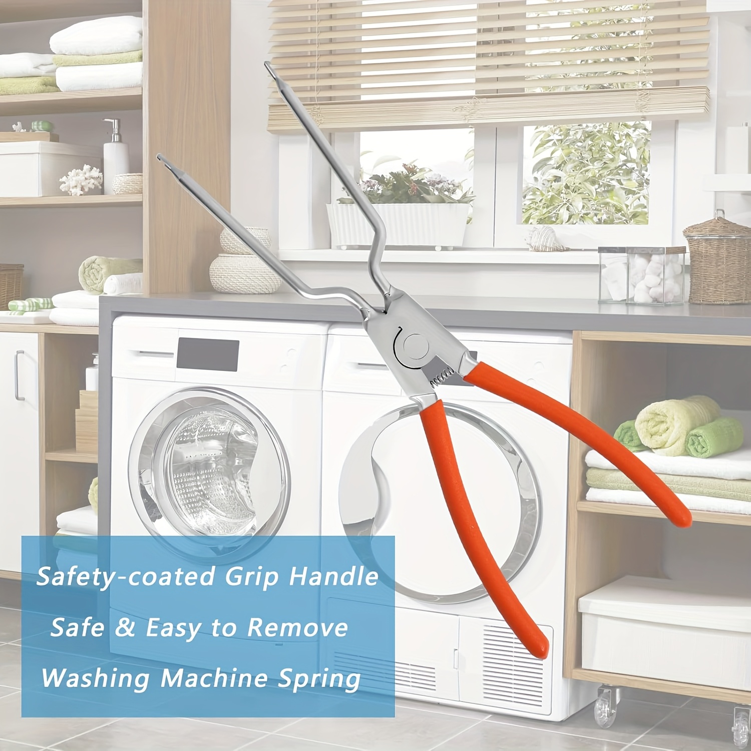 washing machine spring removal tool - Ghana