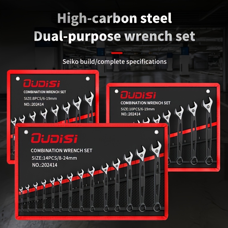 hand tools sold on Temu United States