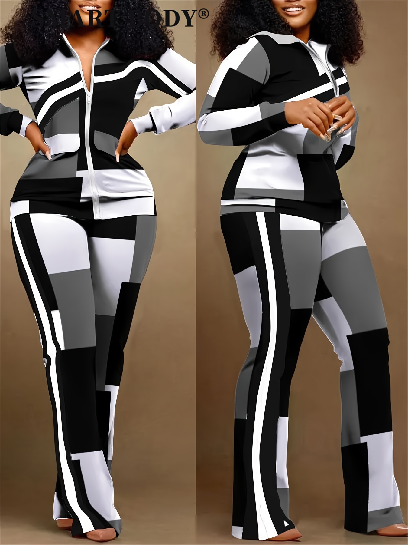 women jogging suits sold on Temu United States