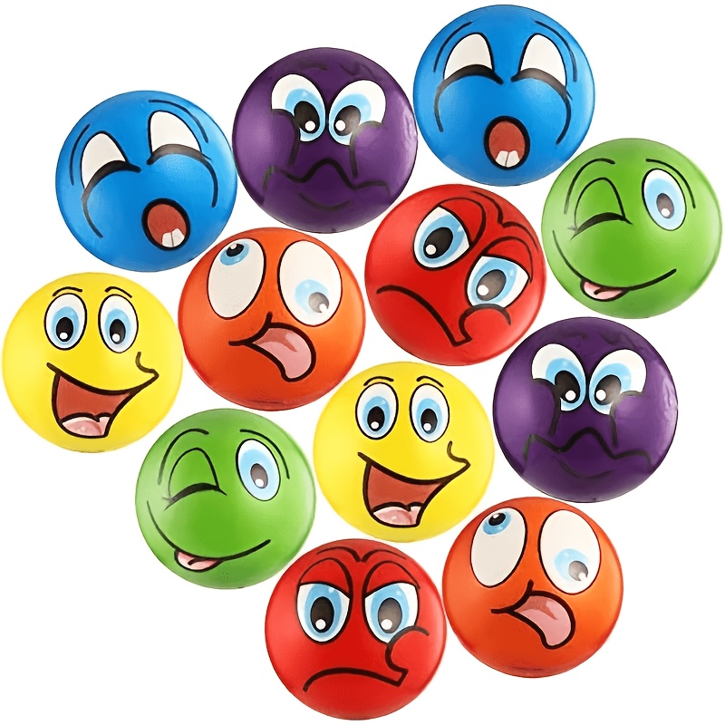 emotions toys sold on Temu United States
