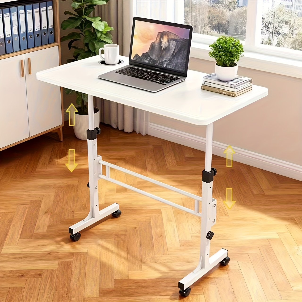 standing desk sold on Temu United States