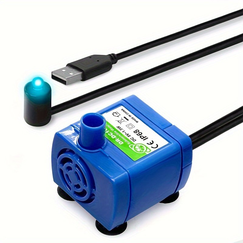 Submersible Water Pump Dr Dc160 - United