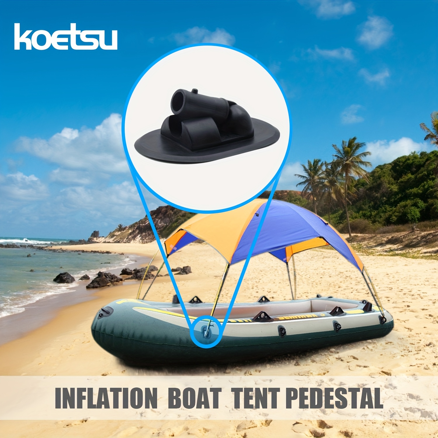 inflatable boats - United Kingdom