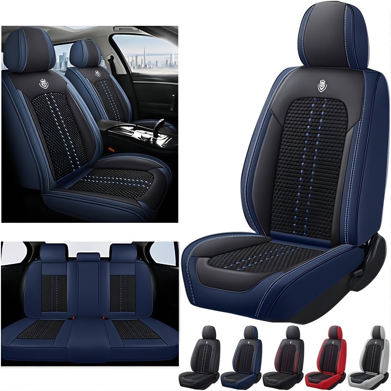 Hyundai elantra waterproof seat covers store