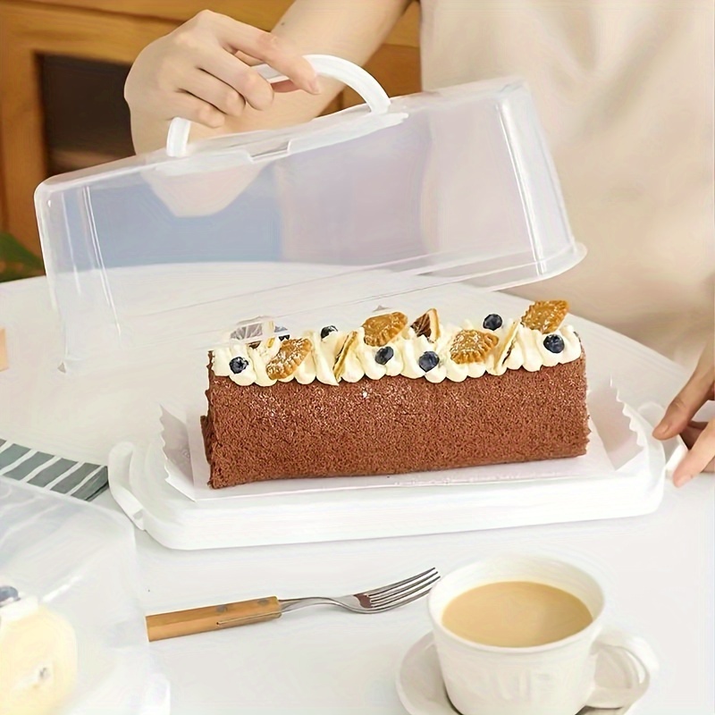 pastry container - Ghana