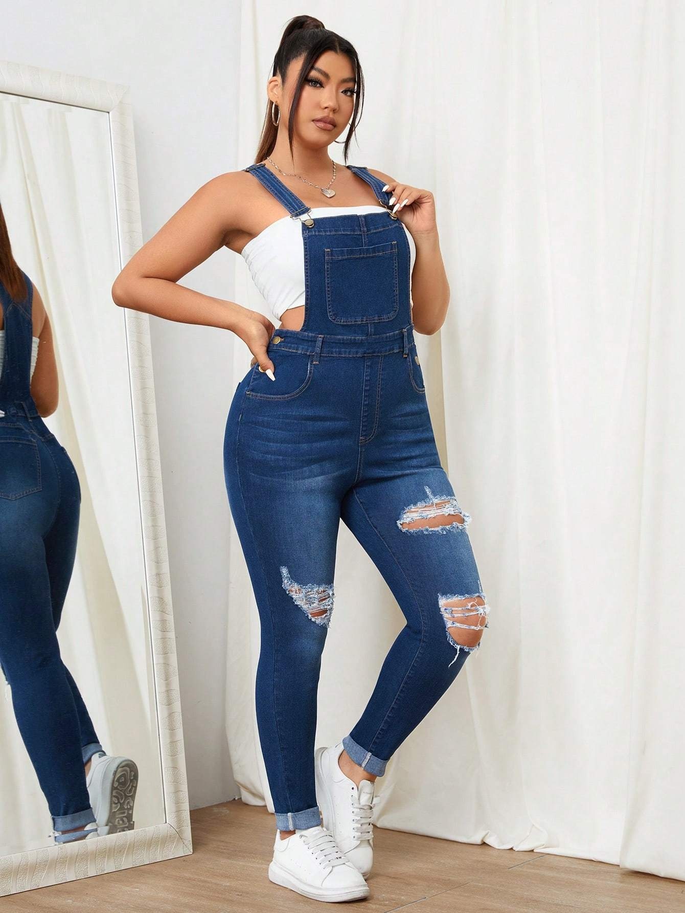 overalls for women - South Africa