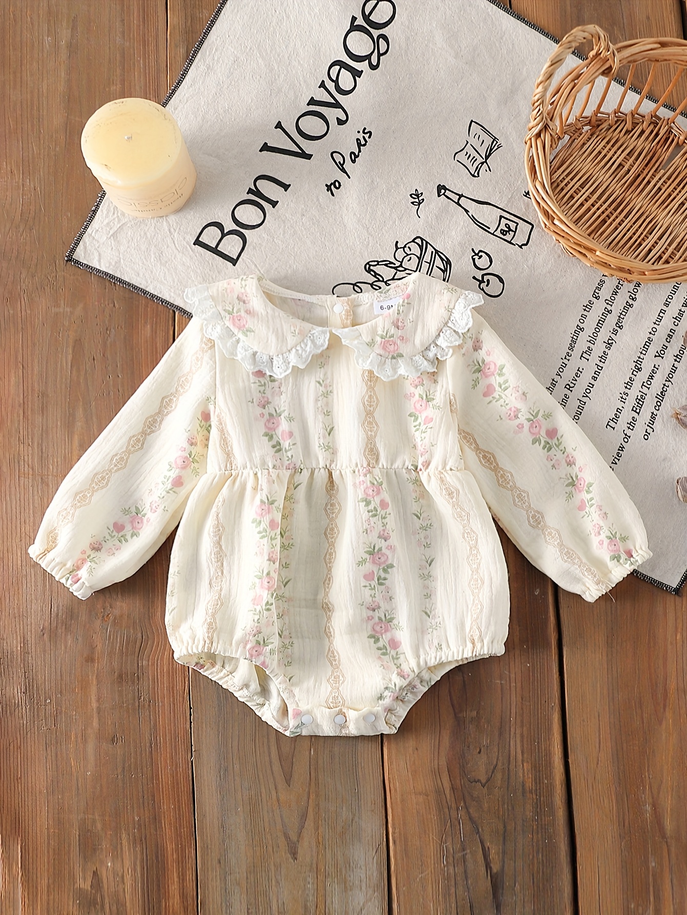 fall baby girl outfits sold on Temu United States