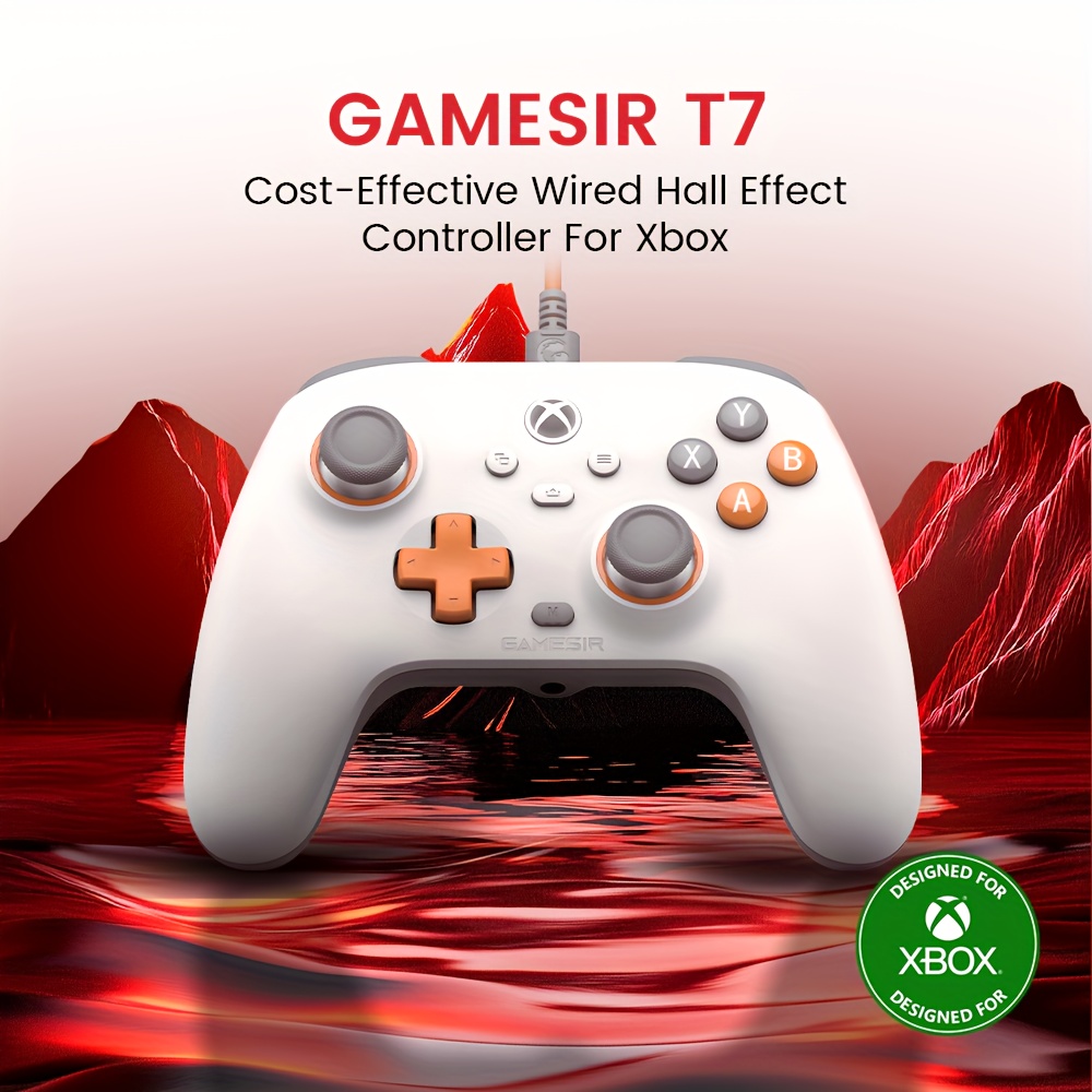 Gaming Experience - with Our Controllers - Temu United Kingdom