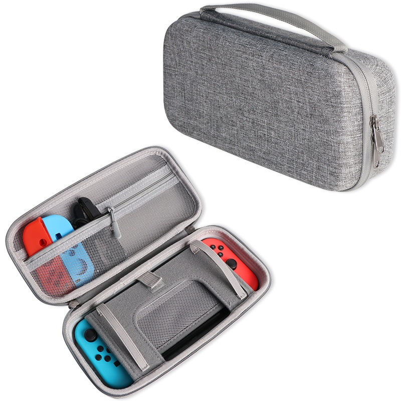 switch consoles sold on Temu Mexico