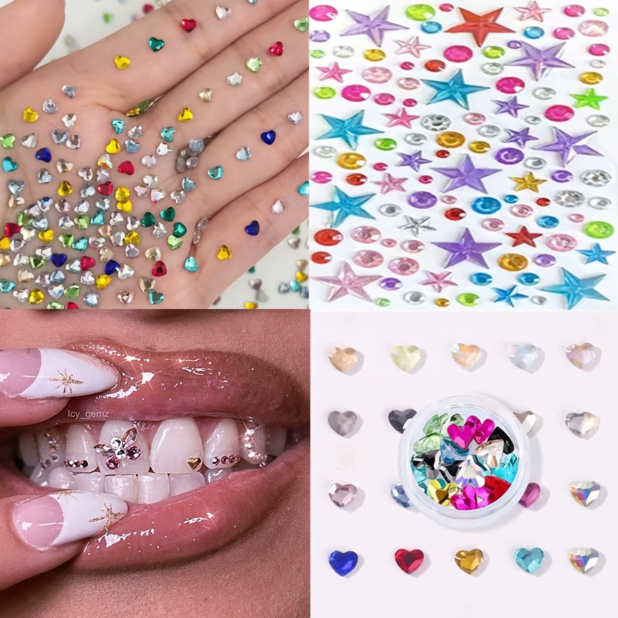 teeth jewelry - Nigeria