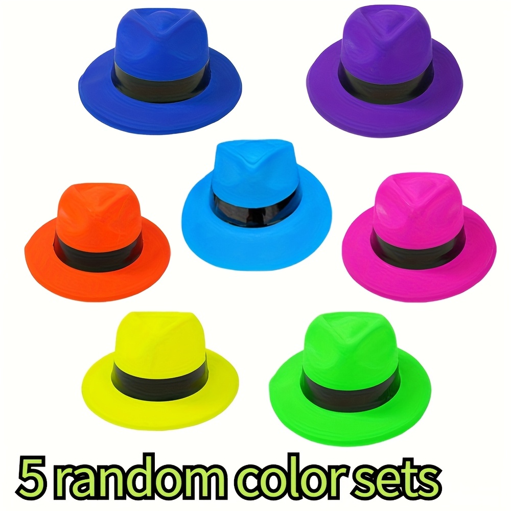 color hats sold on Temu United States