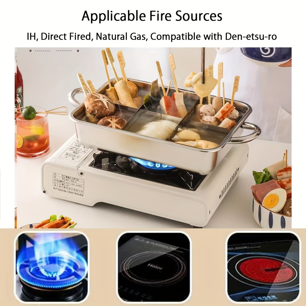 hot pot pot - United Kingdom