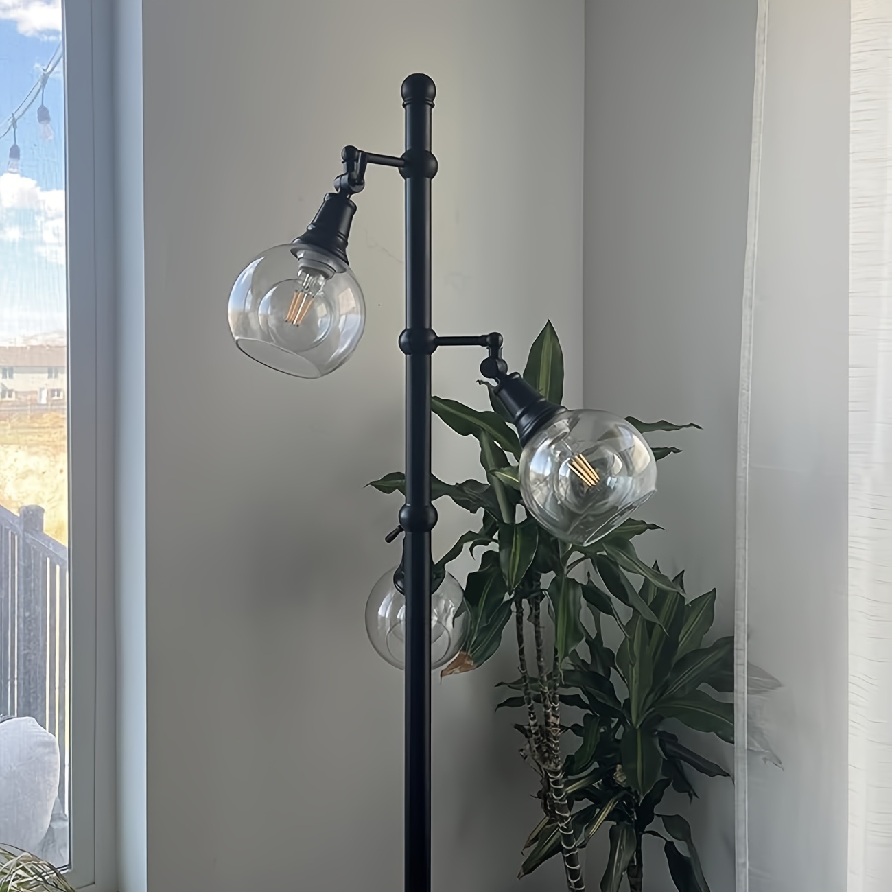 Vanity light shade replacement store