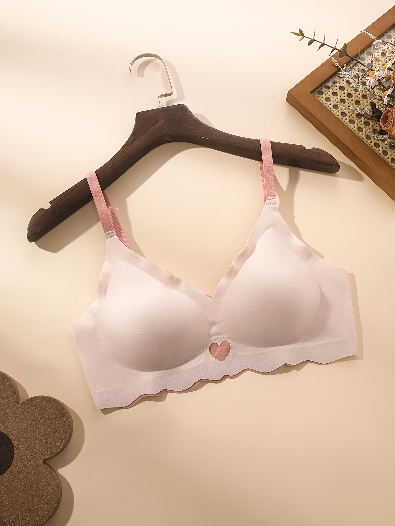 Women's Bras & Bralettes - Temu