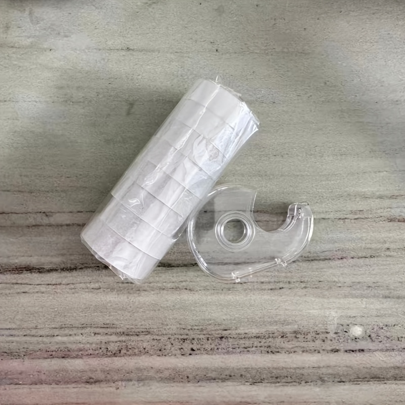 tape sold on Temu Republic of Korea