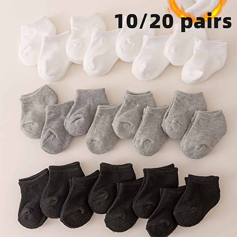 newborn baby socks sold on Temu United States