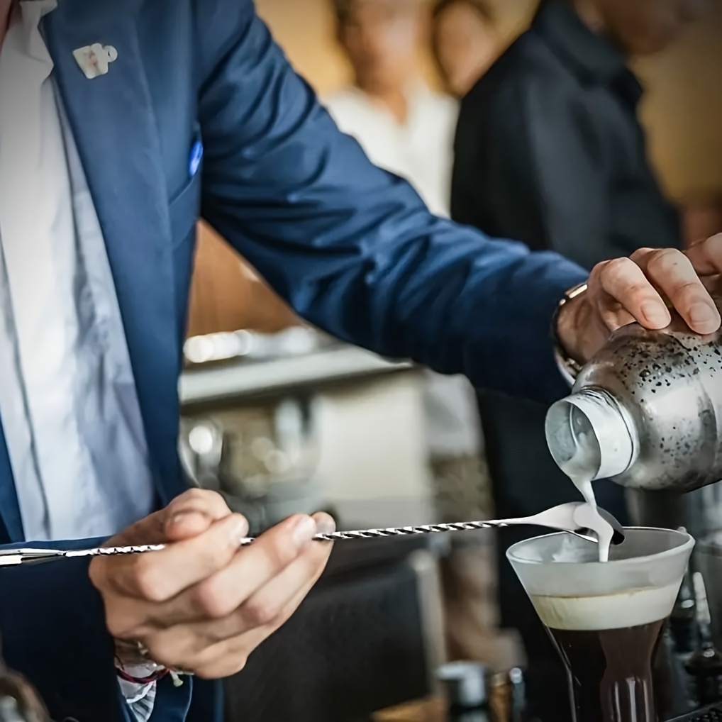whisky bar accessories sold on Temu United States