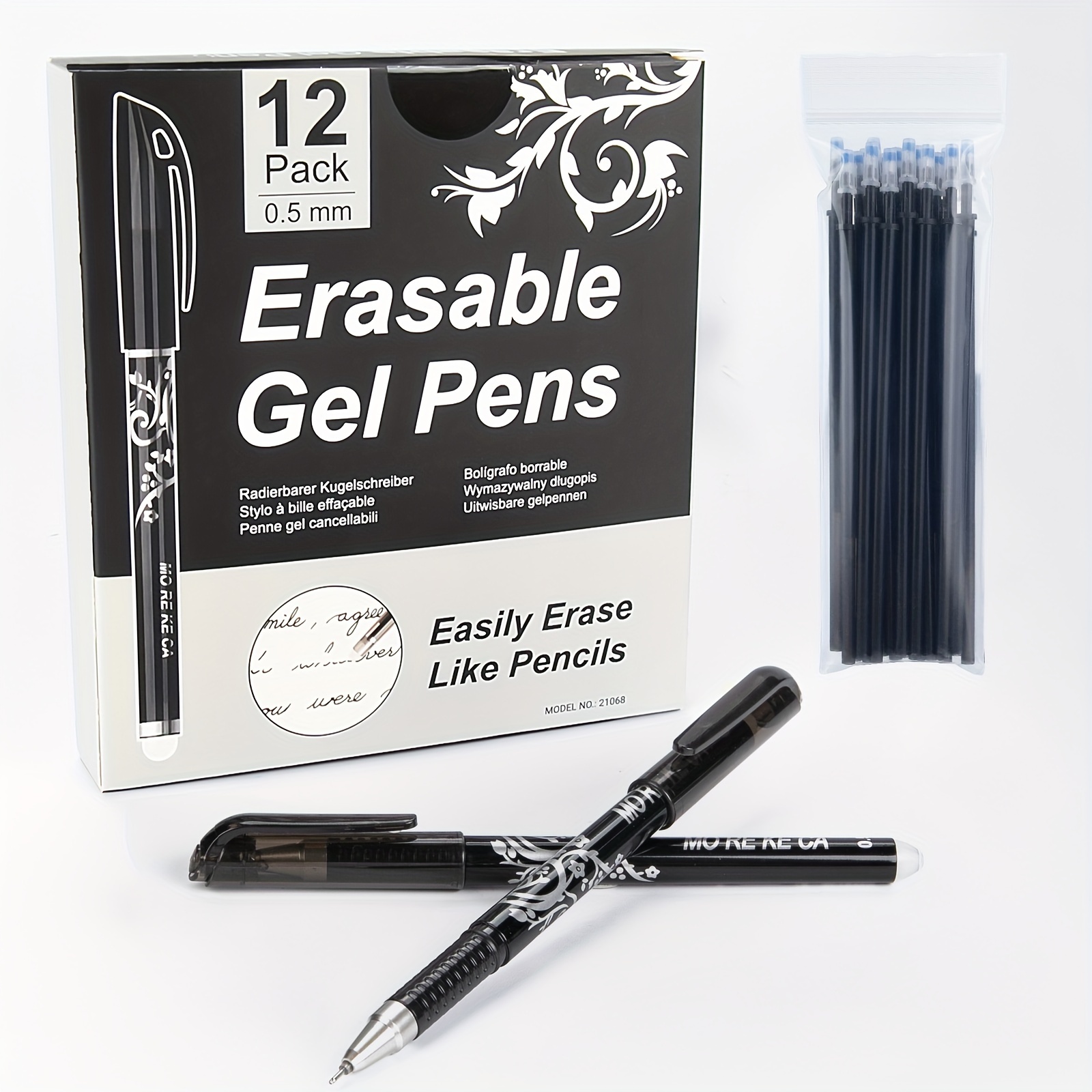 pens sold on Temu United States