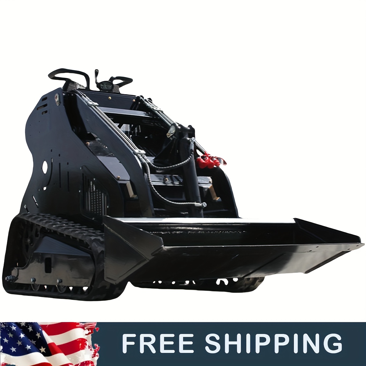 farm equipment sold on Temu United States