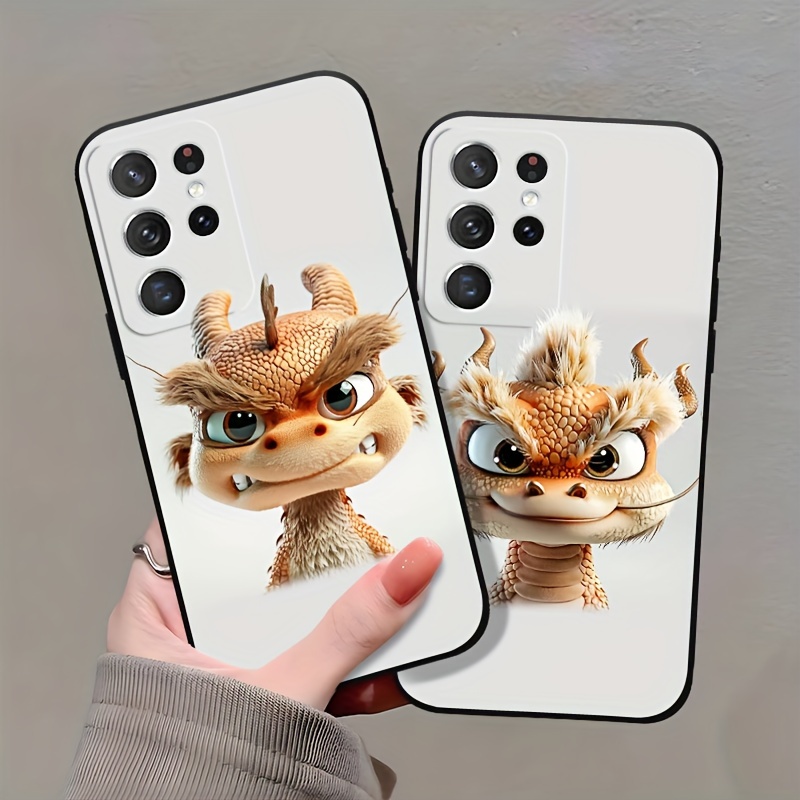 Caso Teléfono Galaxy - Temu Peru