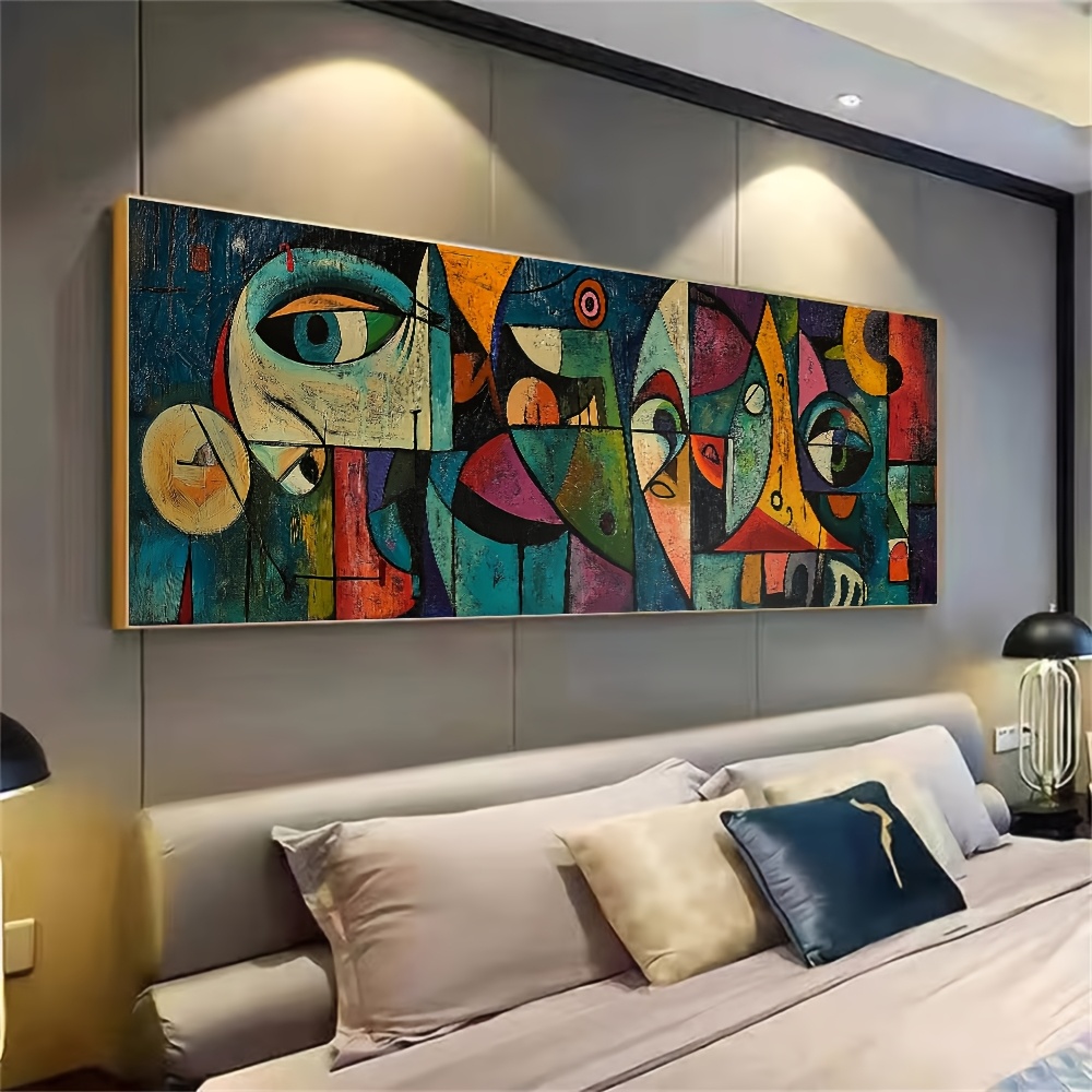 cuadros decorativos - una colección de cuadros decorativos en Temu