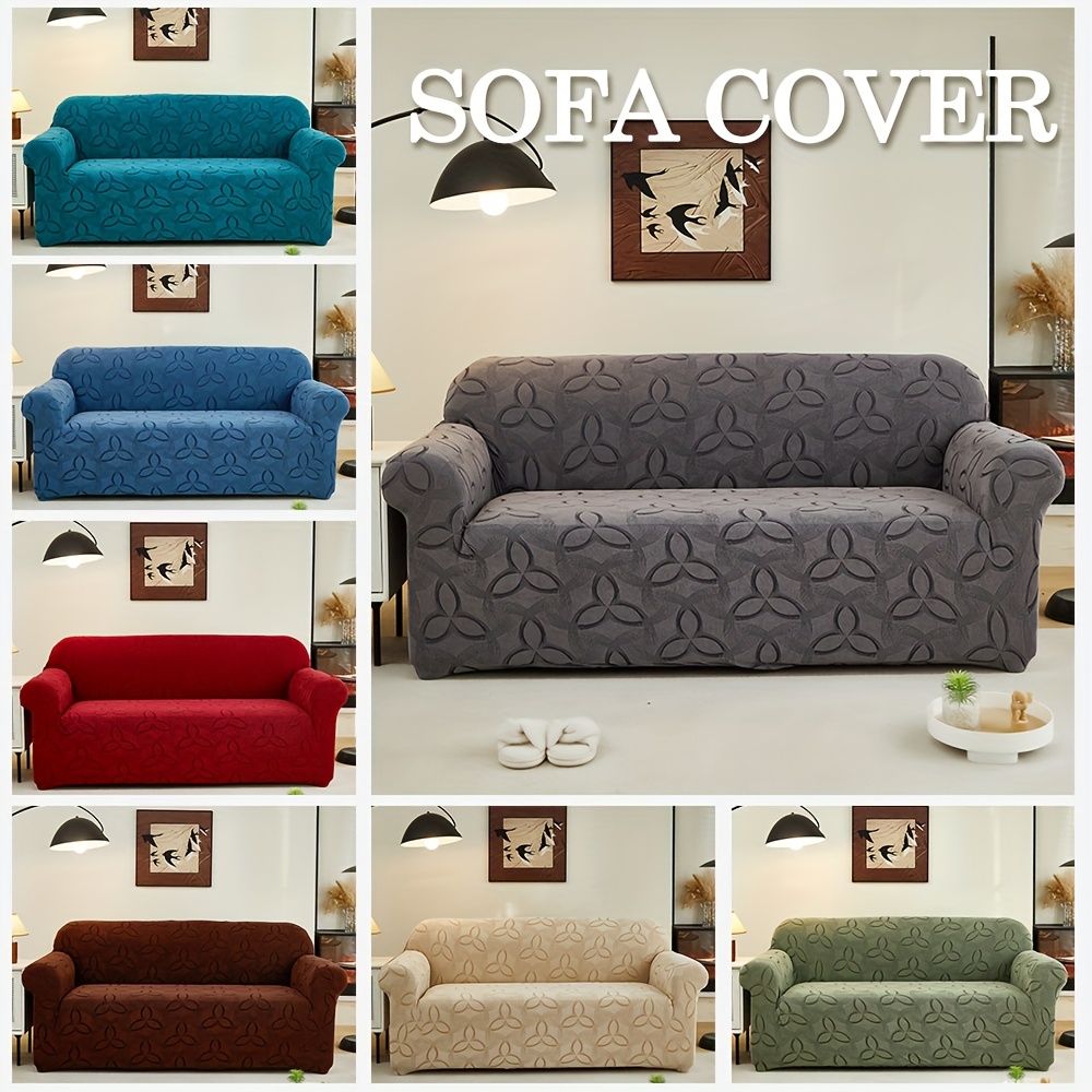 couch covers sold on Temu Australia