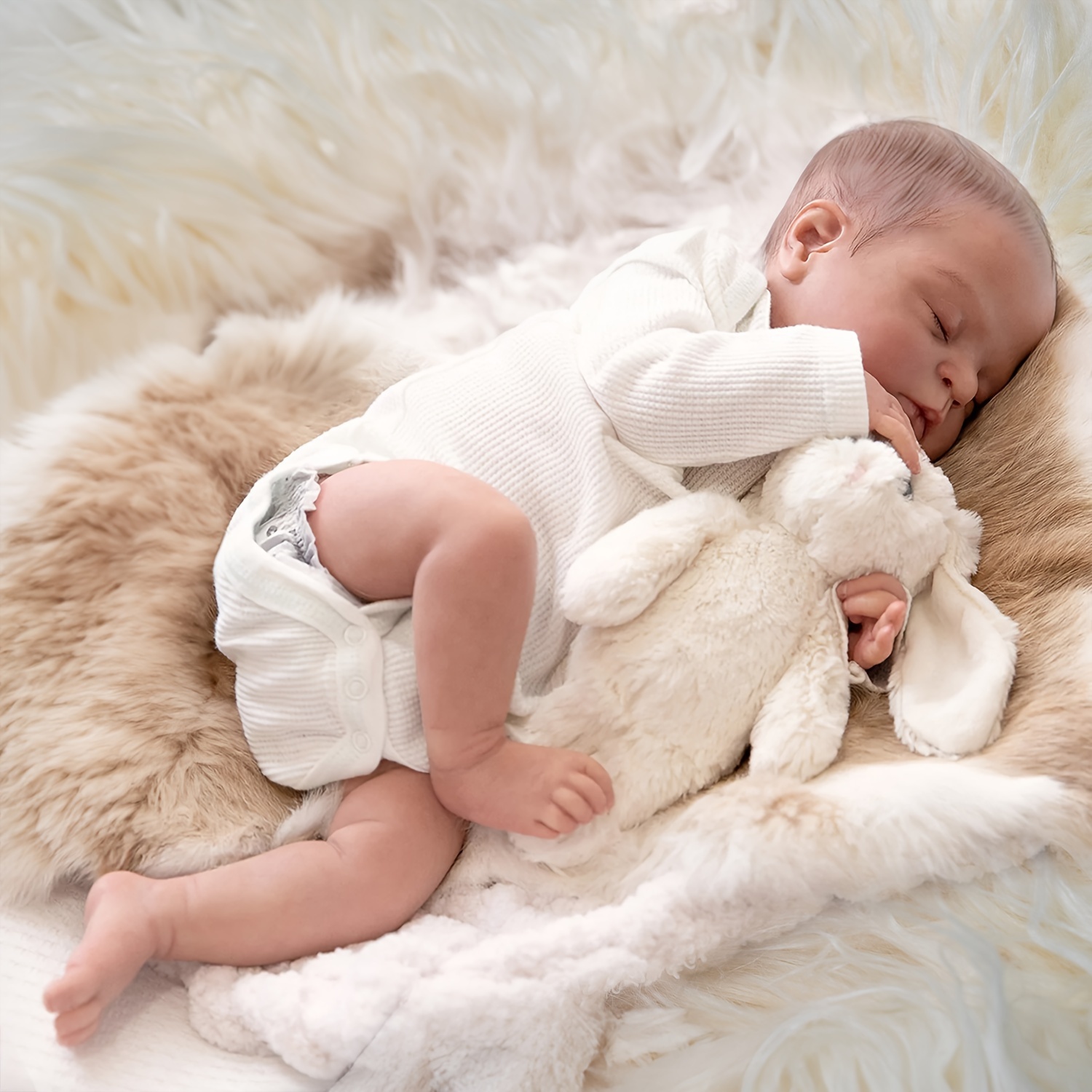 Reborn Baby Dolls Lifelike Newborn Baby Boy Doll Realistic - Temu