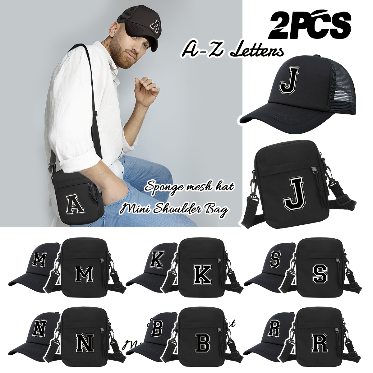 Men's Hats & Caps - Temu Australia