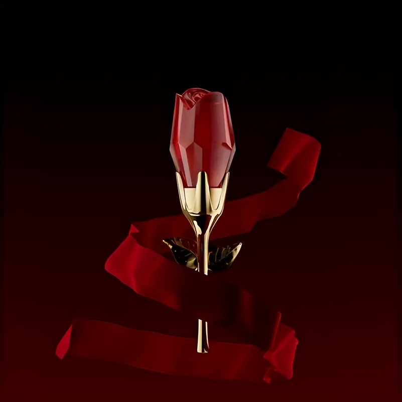 rose perfume sold on Temu United States