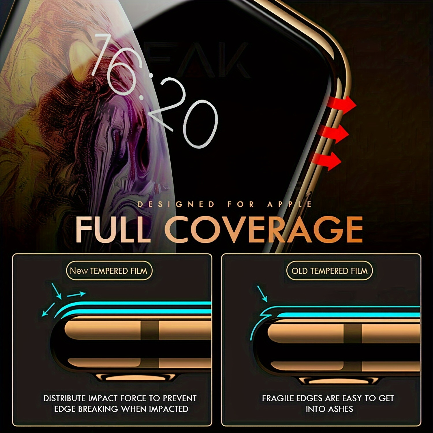 Iphone 7 8 Se 2020 2022 3 X Xr Xs 11 12 13 14 Pro Plus - Temu Norway