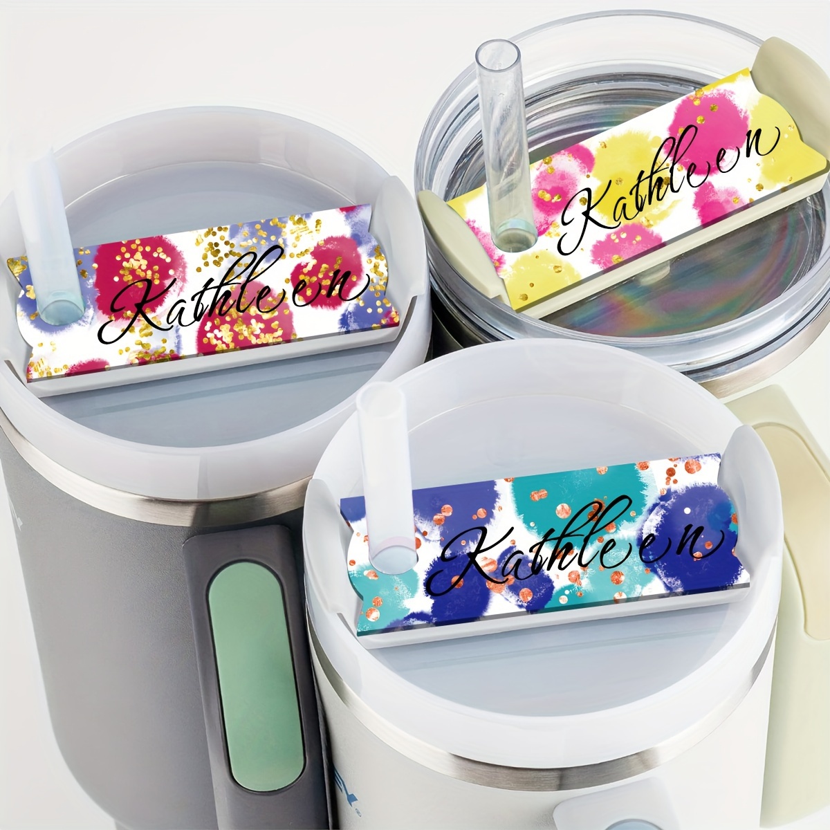 Personalized Drum Nameplate .0 Drum Color Customized Label - Temu