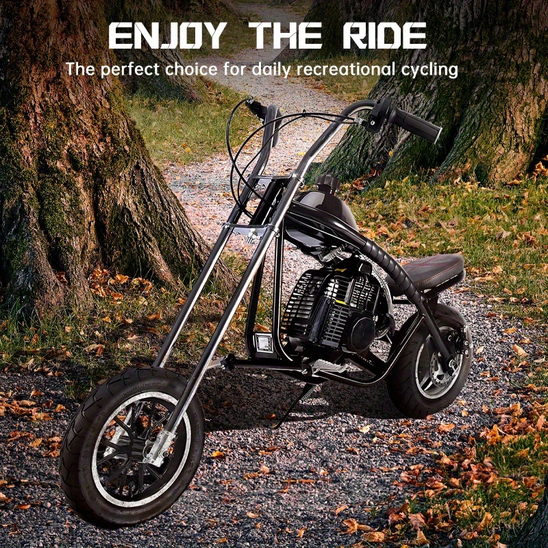 scooters sold on Temu United States