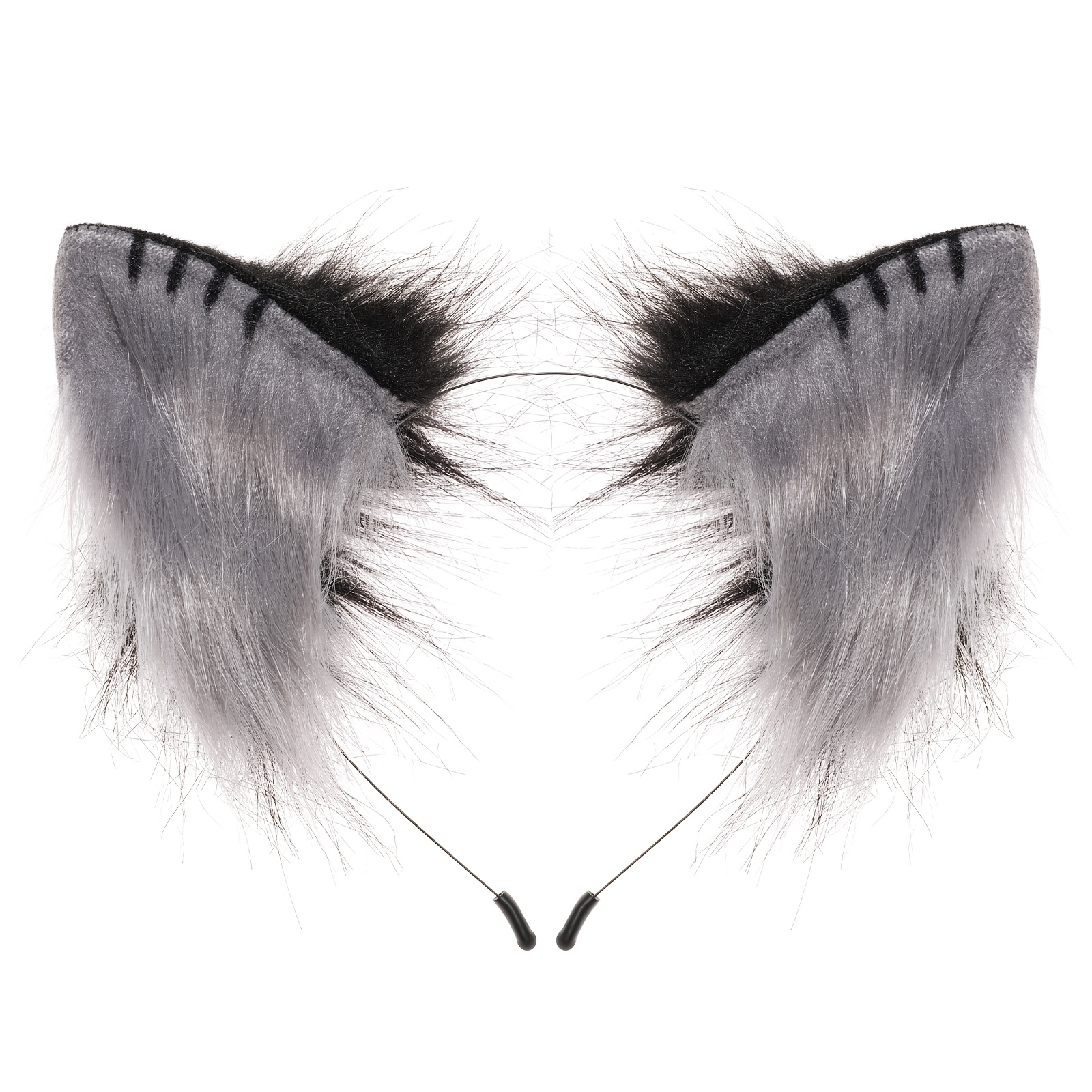 wolf ears sold on Temu United States