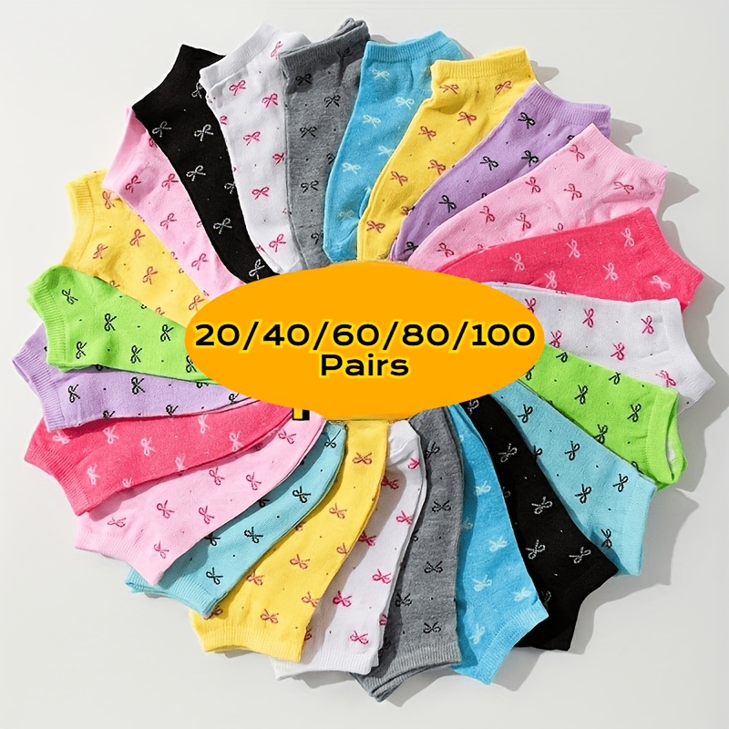 womens socks sold on Temu United States